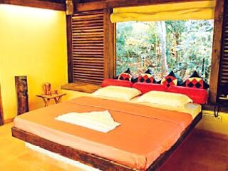 Wildernest Nature Resort Hotel Goa - Reviews, Photos & Offer