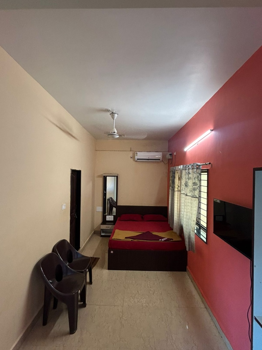 Seetha Residency Homestay Gokarna - Reviews, Photos & Offer