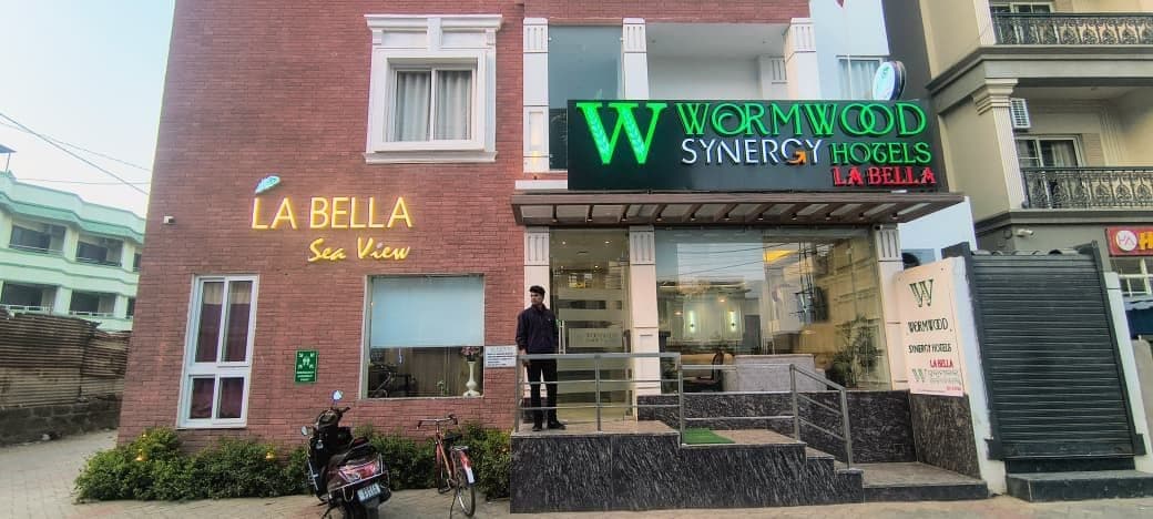 WORMWOOD SYNERGY HOTELS LA BELA Puri - Reviews, Photos & Offer