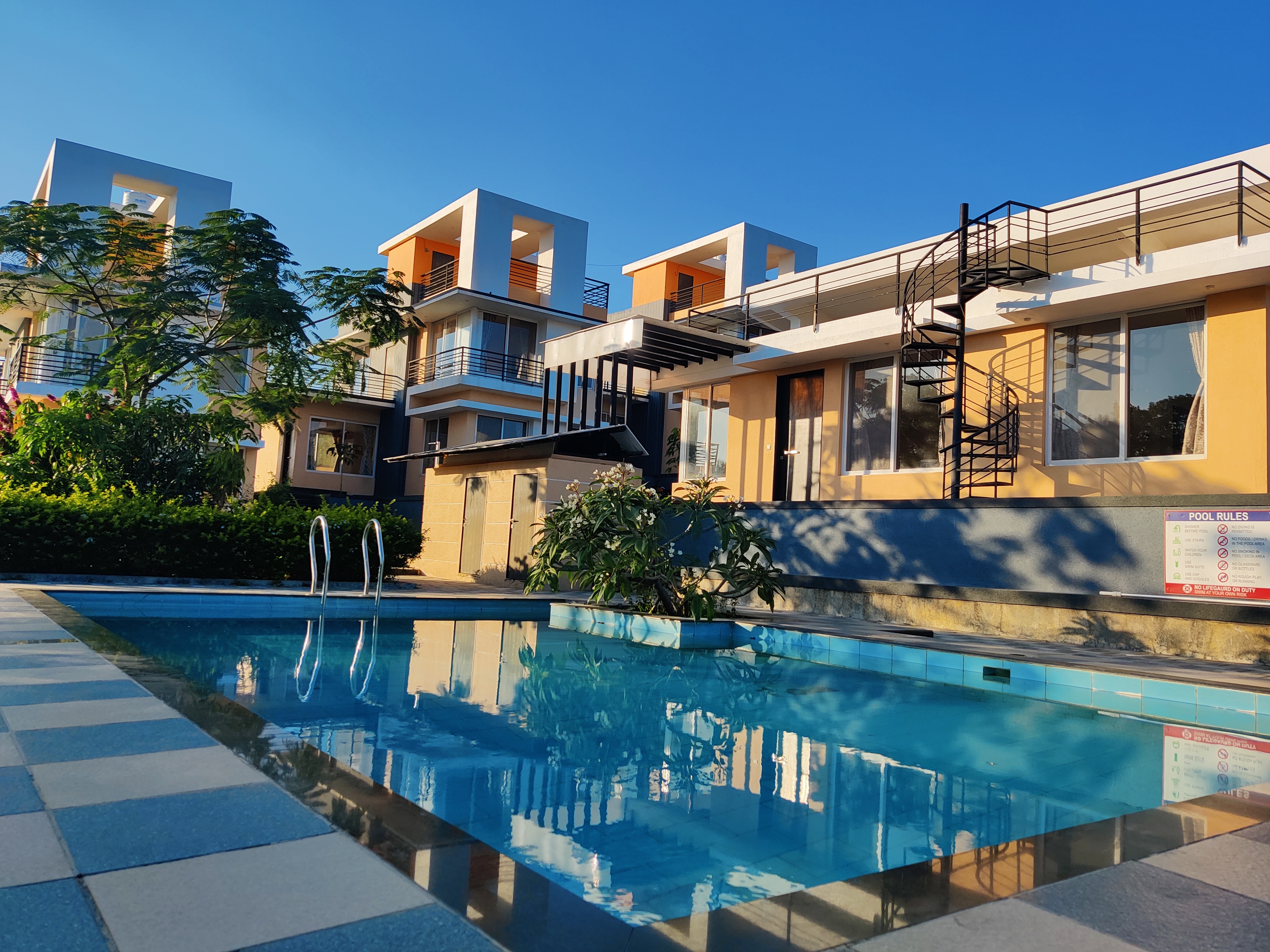 O2 Villa Igatpuri - Reviews, Photos & Offer