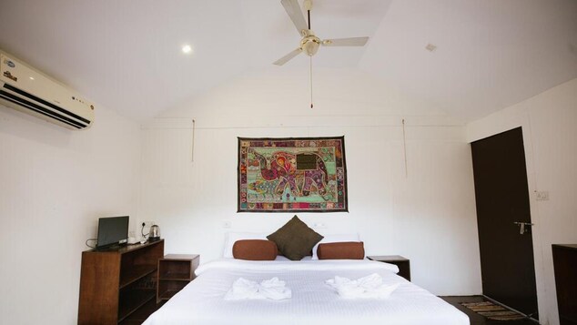The village Agonda beach Cottages Hotel Goa - Reviews, Photos & Offer