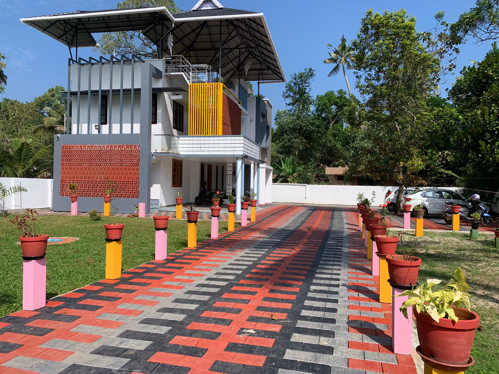 Sonnet Villa Alleppey - Reviews, Photos & Offer