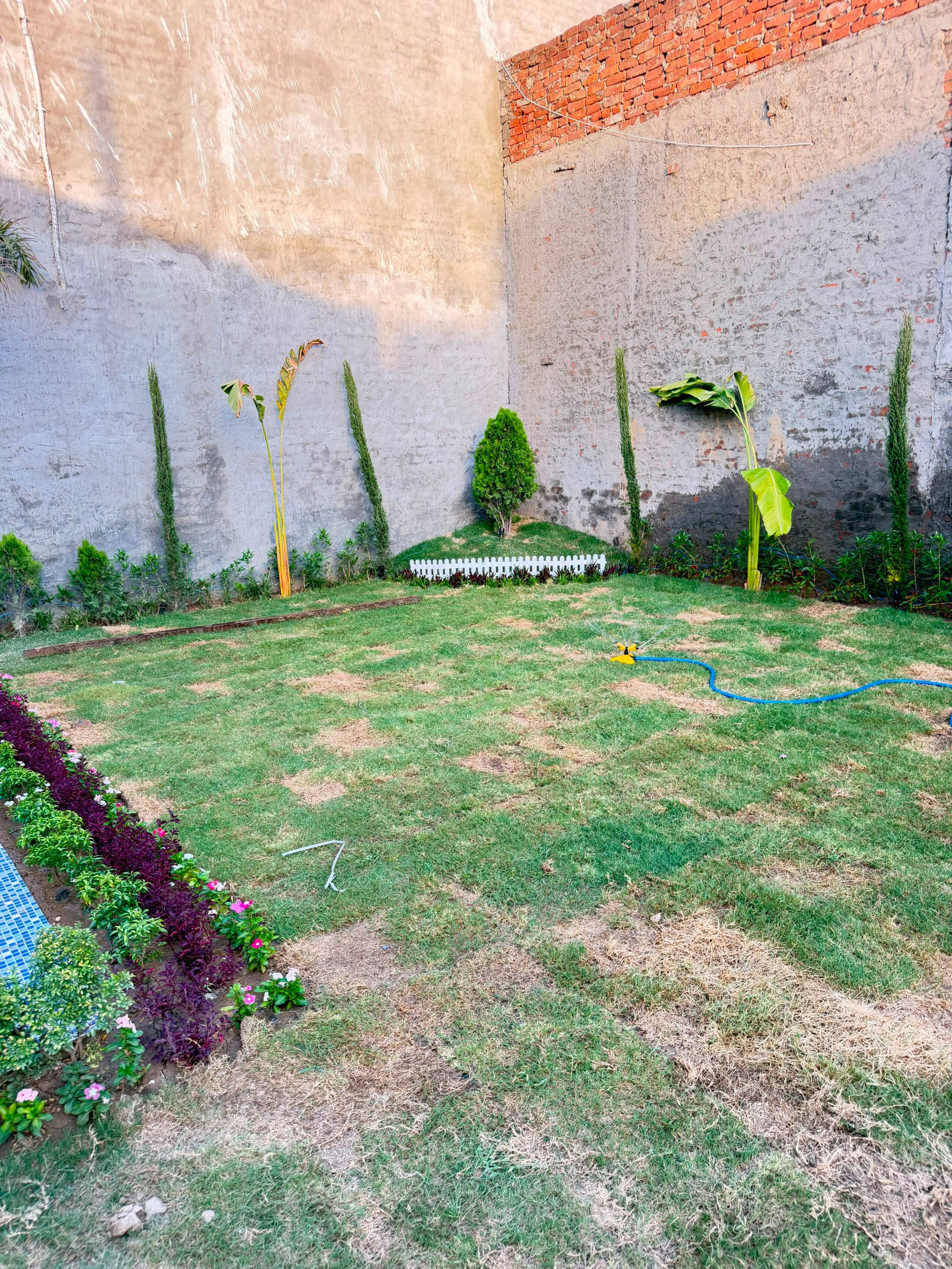 Guruji Farms duplex room hot tub private pool Farm House Ludhiana ...