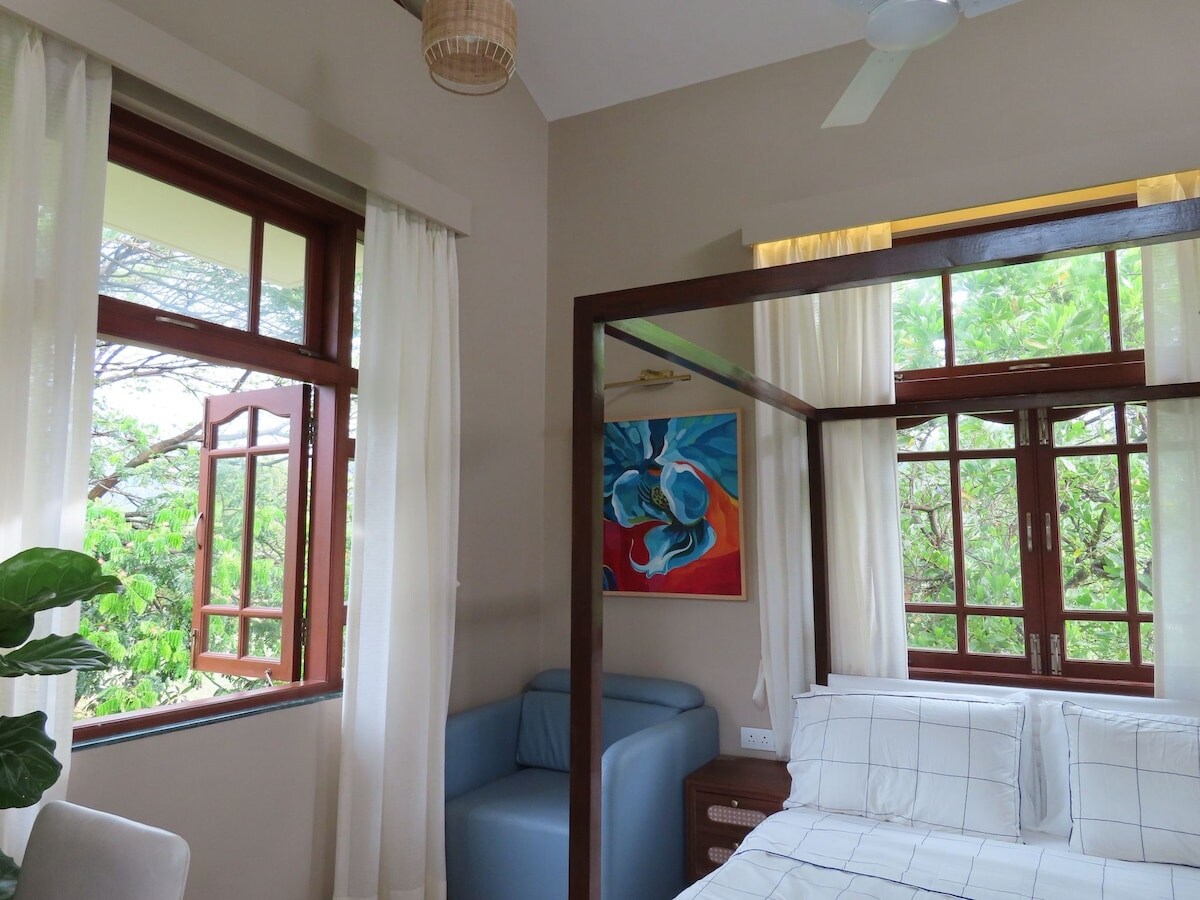 Photos of Orchid Villa Pickleball Court Pool Kashid Beach - Murud ...