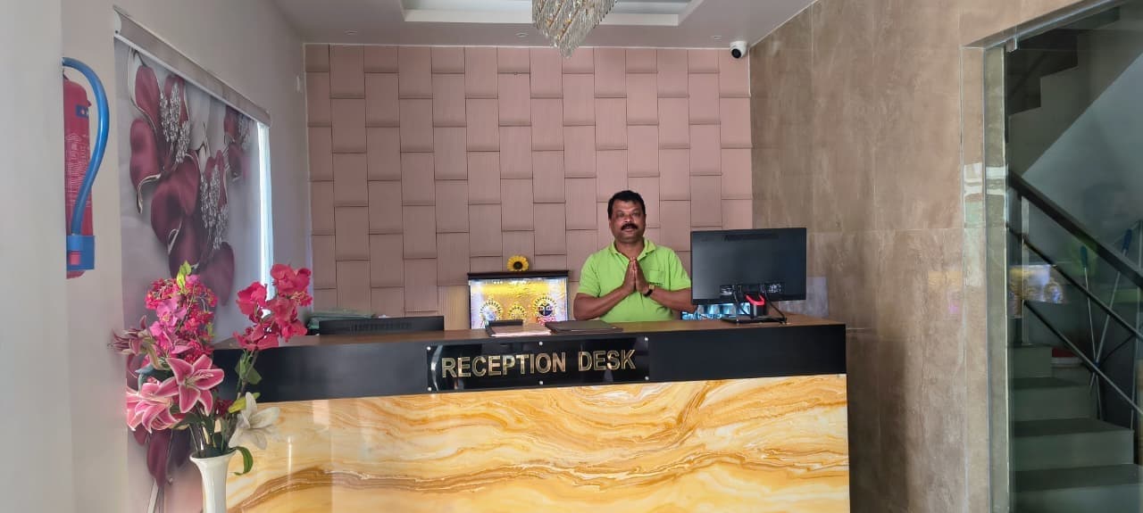 WORMWOOD SYNERGY HOTELS LA BELA Puri - Reviews, Photos & Offer
