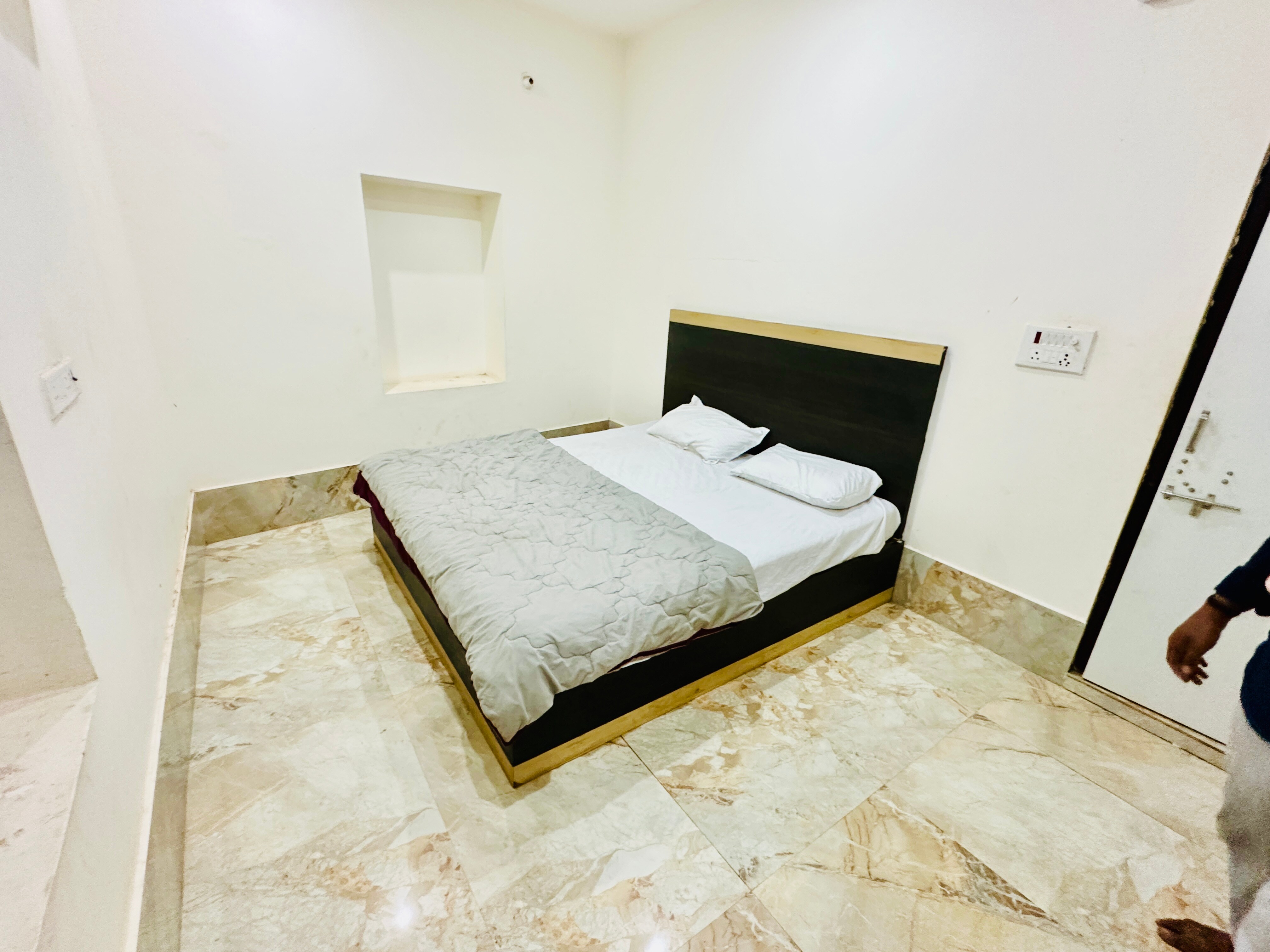 Hotel Suraj Haveli Pokhran - Reviews, Photos & Offer