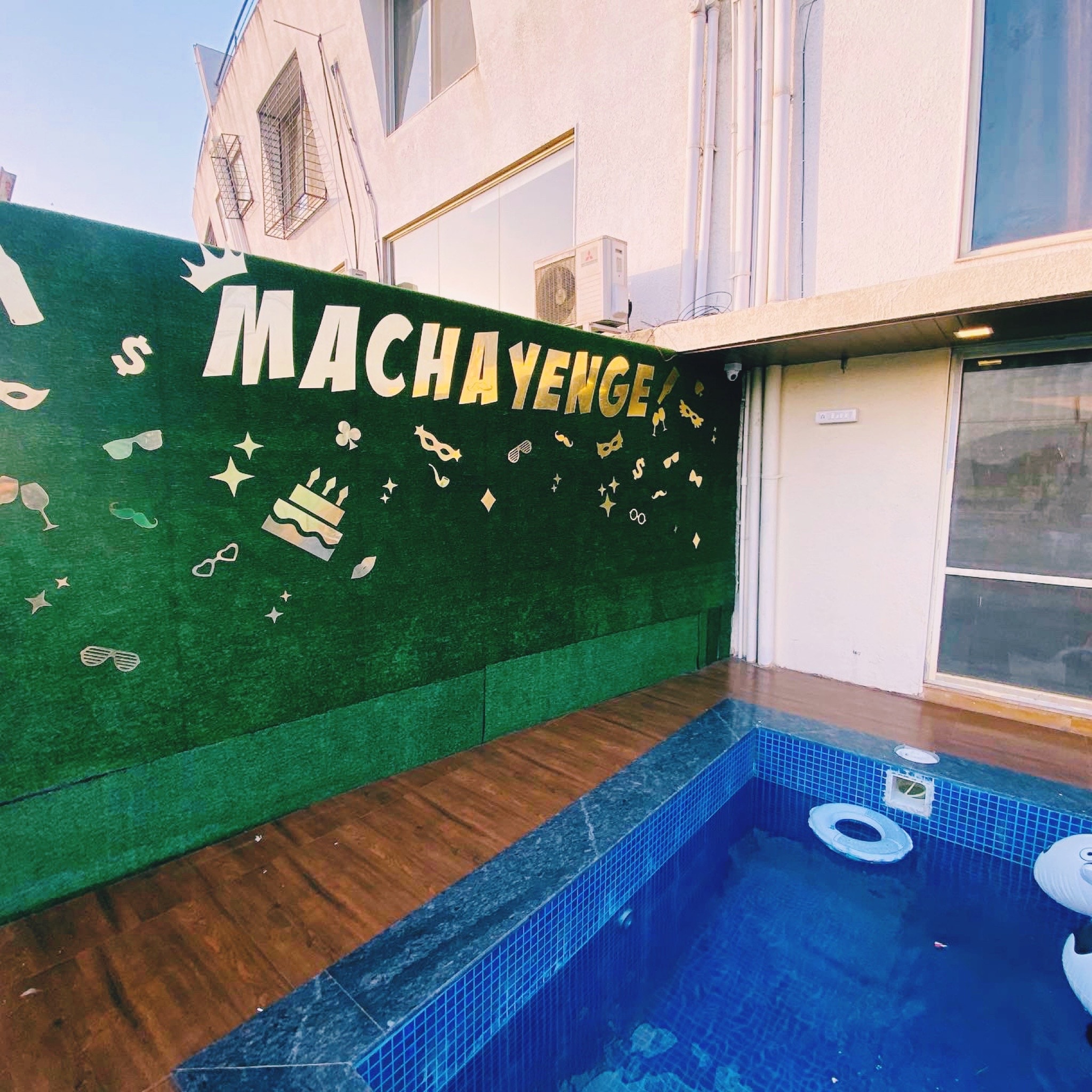 Machayenge Villa| Entire 3 BHK Villa Lonavala - Reviews, Photos & Offer