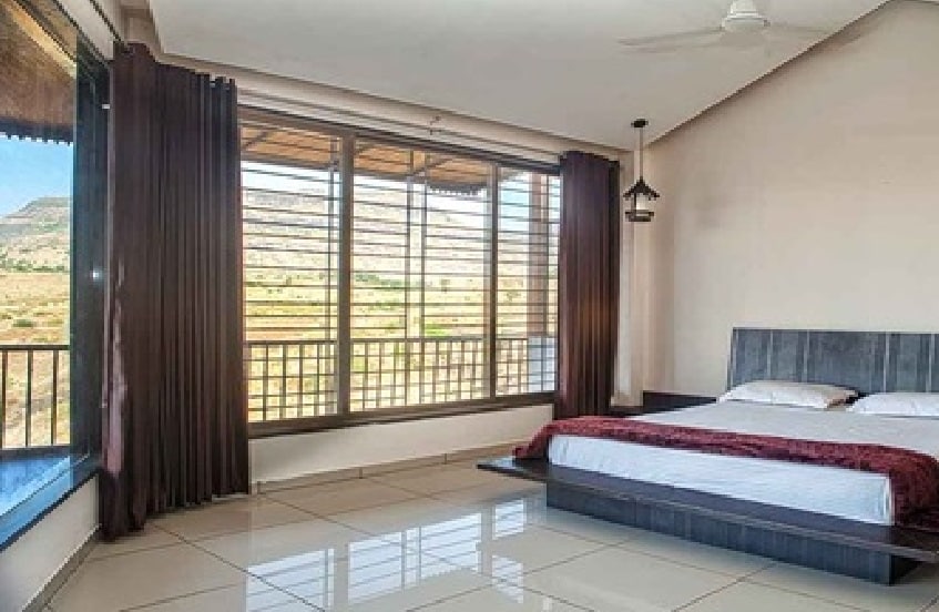 O2 Villa Igatpuri - Reviews, Photos & Offer