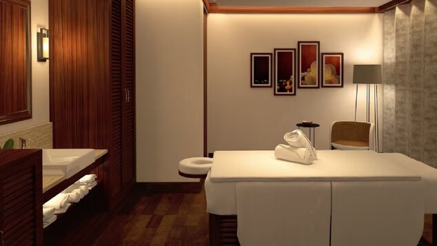 The Residency Towers, Rameswaram Hotel Rameshwaram - Reviews, Photos ...