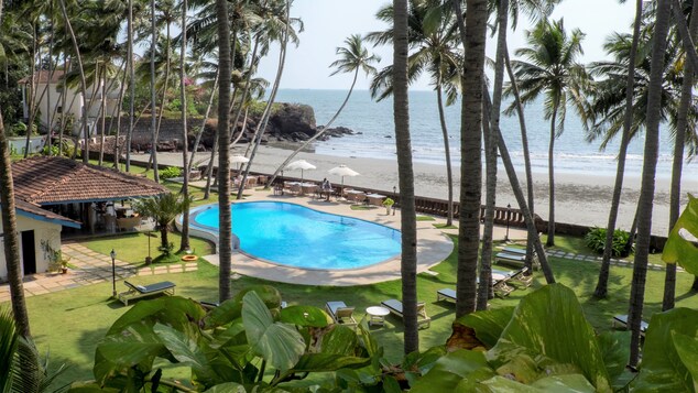 Prainha Resort By The Sea Hotel Goa - Reviews, Photos & Offer