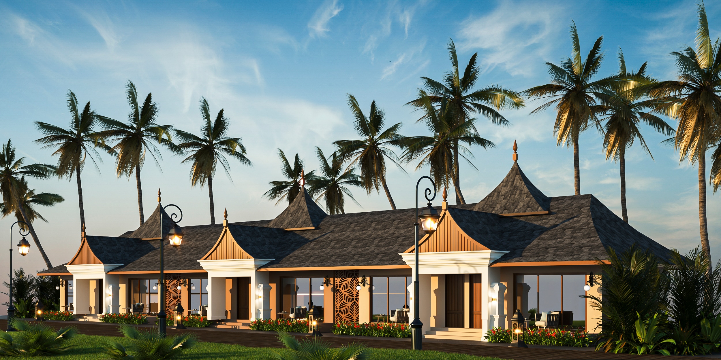 SCYLLA Luxury Resort & Spa Udupi - Reviews, Photos & Offer