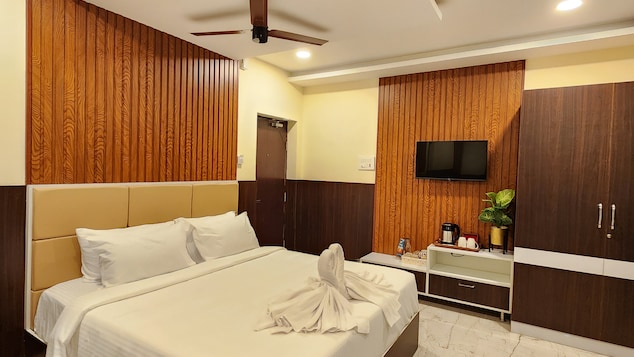 Hotel Dusk and Dawn Hotel Rameshwaram - Reviews, Photos & Offer
