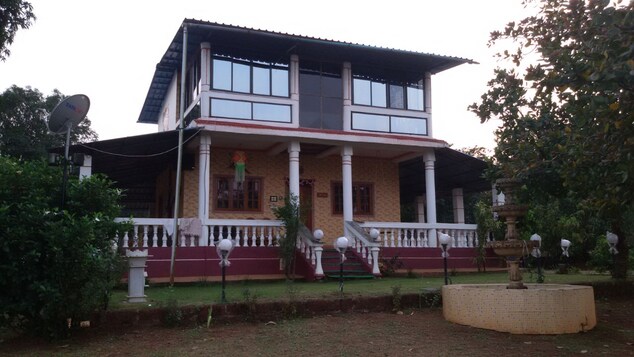 Kokan Safari, Chiveli Hotel Chiplun - Reviews, Photos & Offer