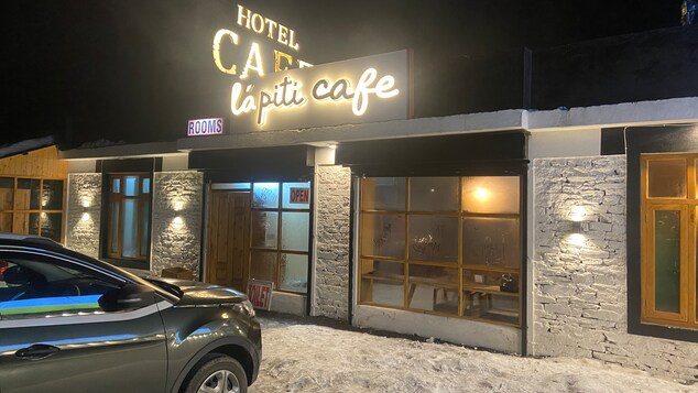 Lapiti Cafe & Stay Hotel Lahaul - Reviews, Photos & Offer