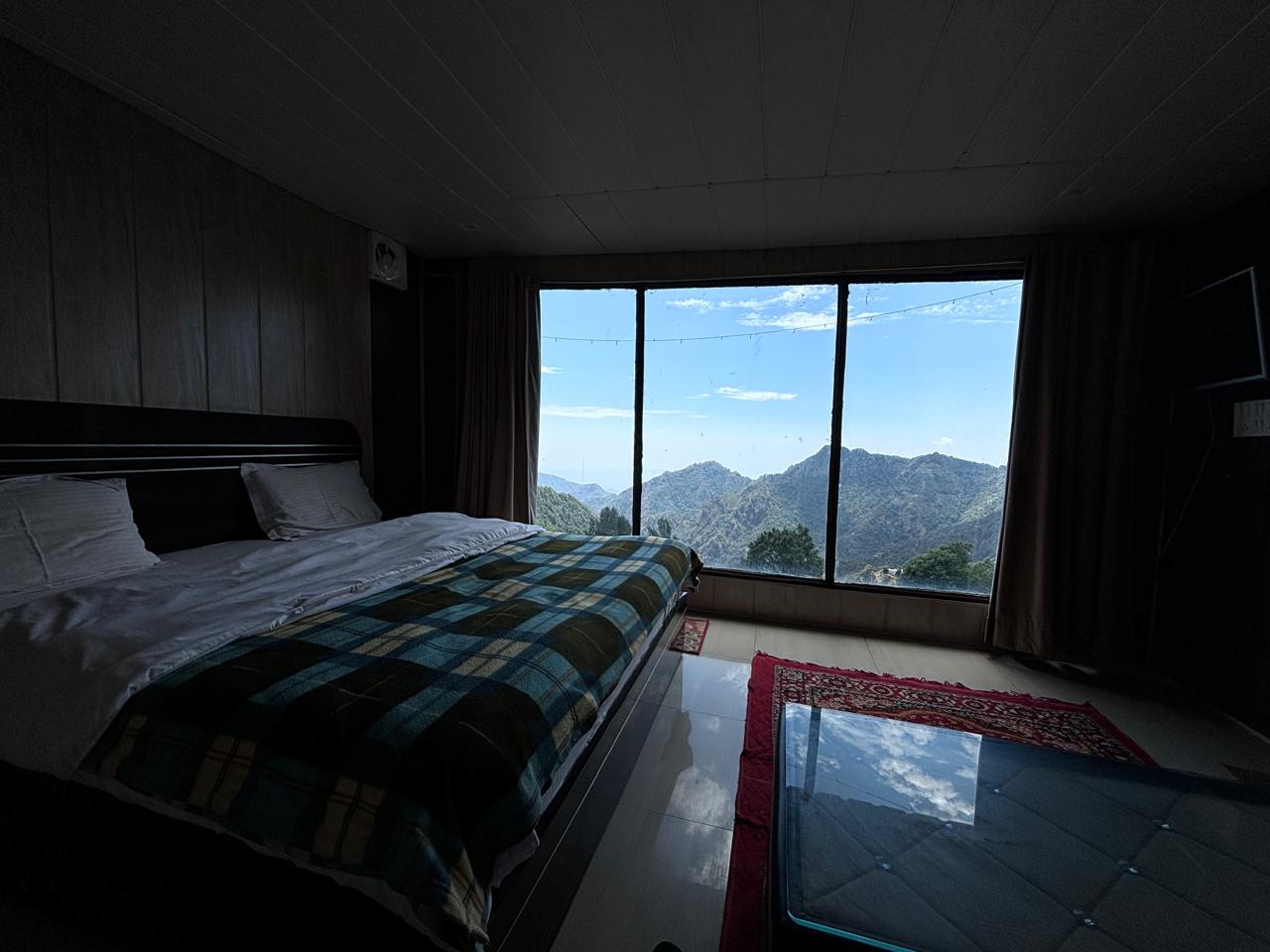 KeeKoo Kanatal Luxury Camp Kanatal - Reviews, Photos & Offer