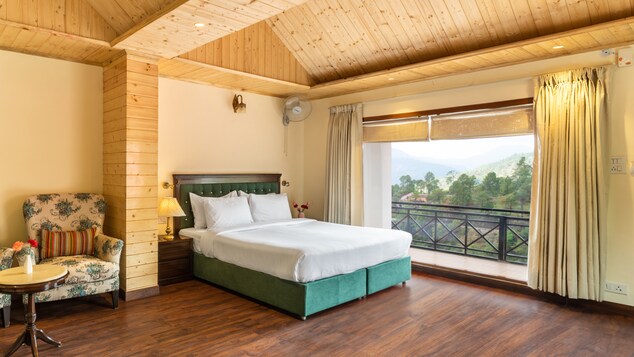 Maple Resort, Chail Hotel Chail - Reviews, Photos & Offer