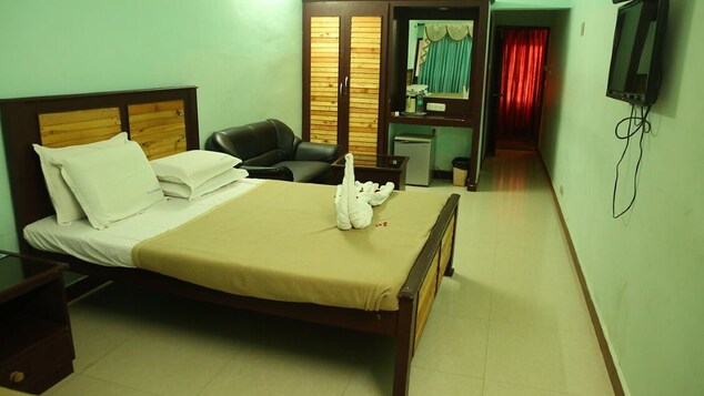 The Soorya Beach Resort Hotel Auroville - Reviews, Photos & Offer