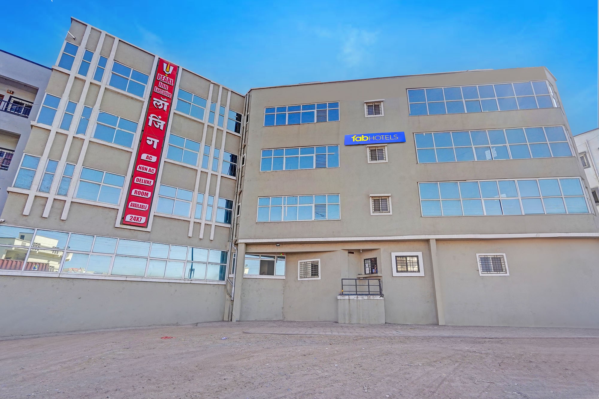 Photos of FabHotel Pearl Inn - Pune Hotel on Goibibo