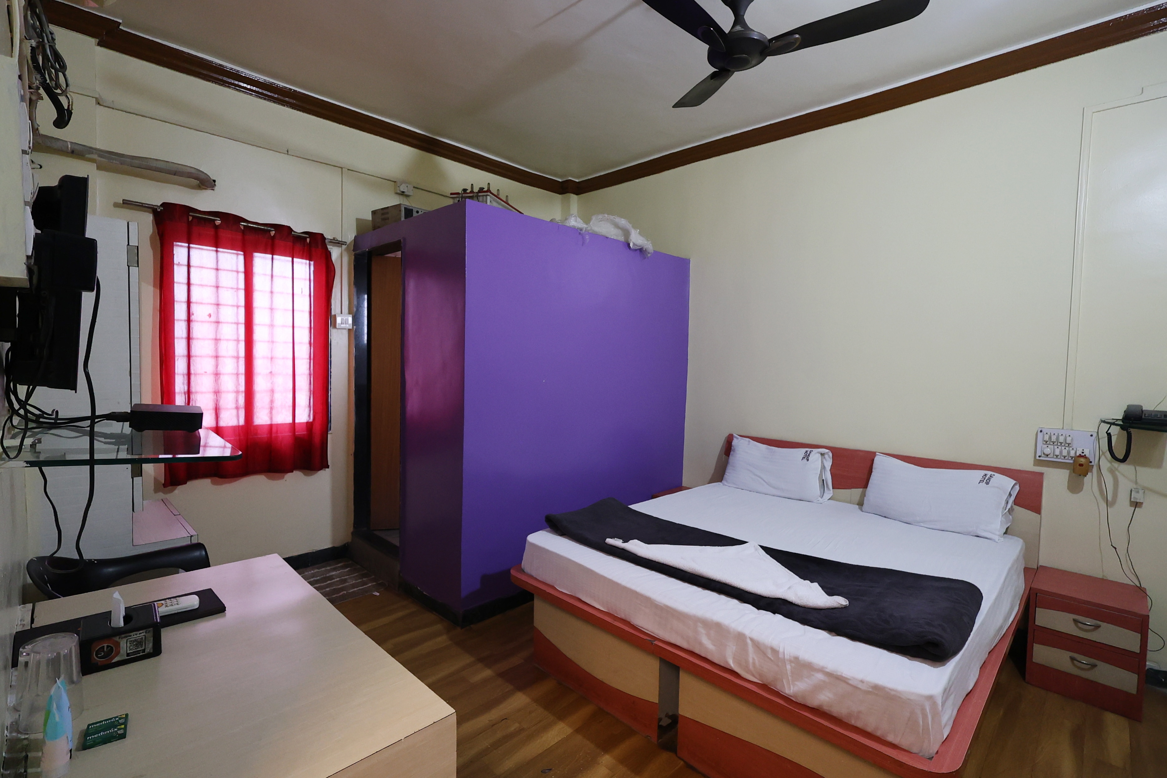 Hotel Sandeep Pune - Reviews, Photos & Offer