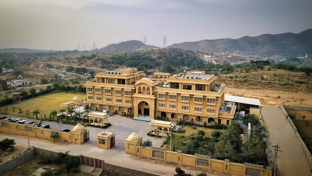 Sahdev Bagh Hotel Pushkar - Reviews, Photos & Offer