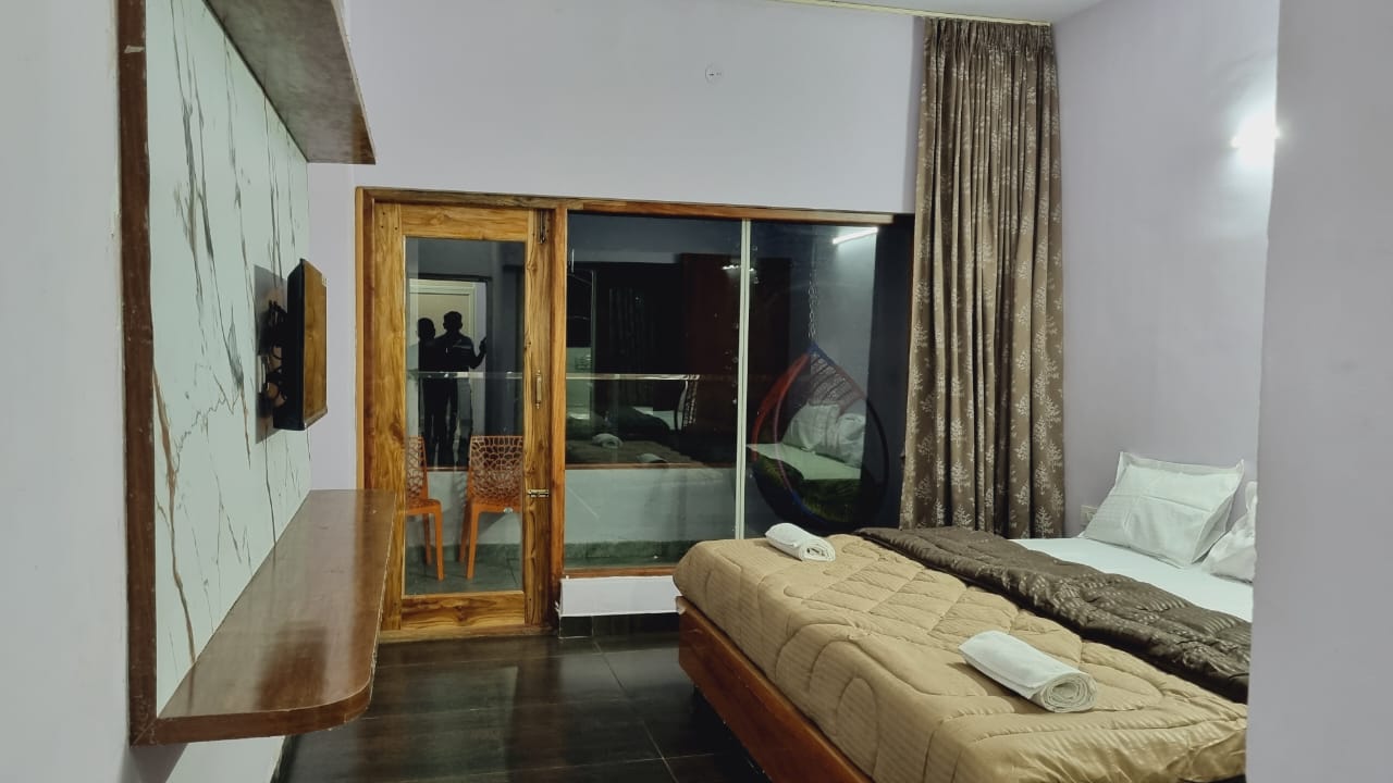 The Inchara Vista Homestay Chikmagalur - Reviews, Photos & Offer