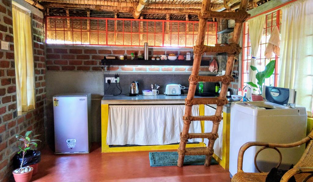 Keeth House Phase I Hotel Auroville - Reviews, Photos & Offer