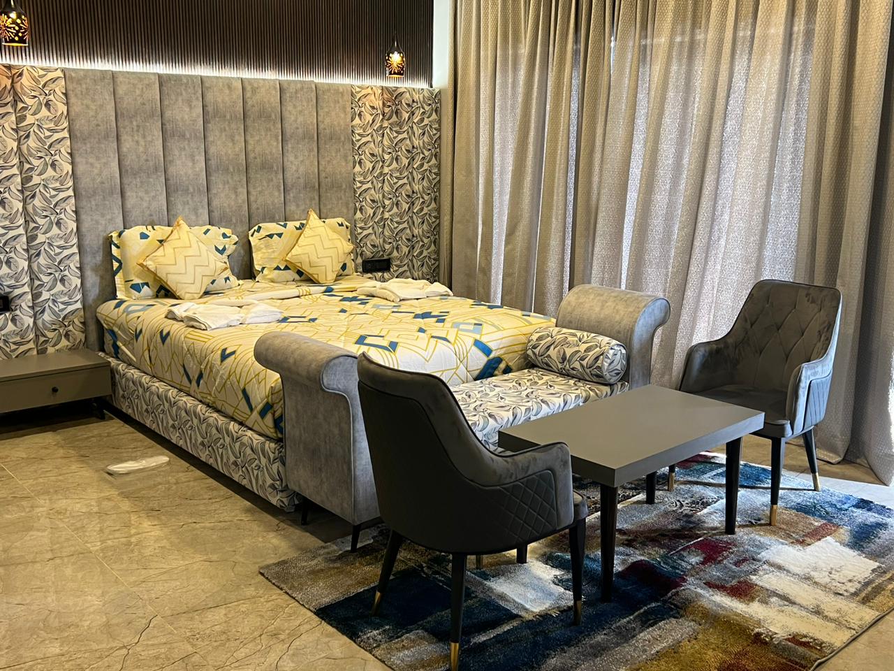 ALA BEACH RESORT Chirala - Reviews, Photos & Offer