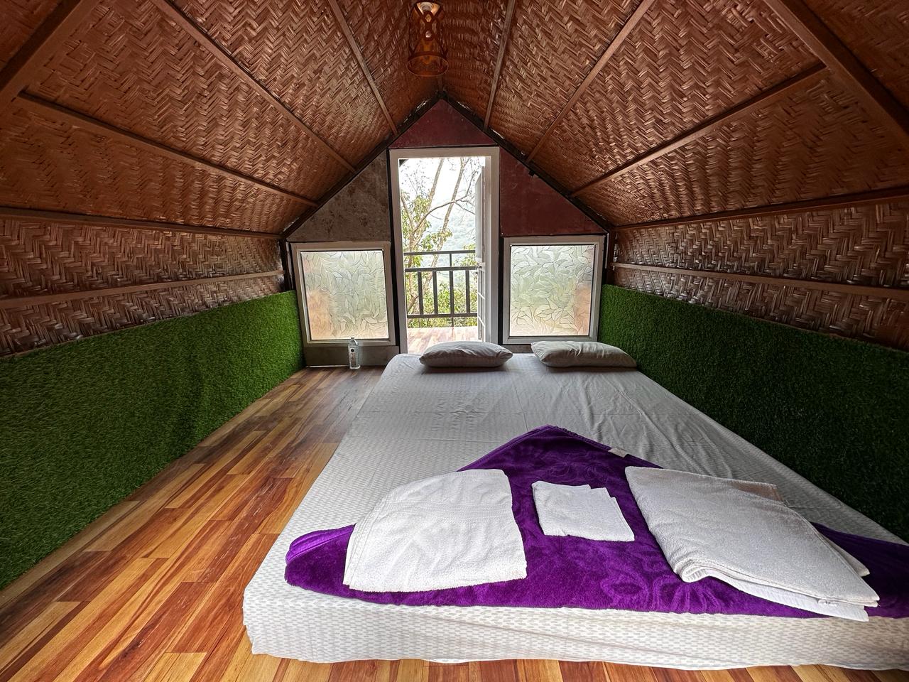 Subhedar Machi Resort Pune - Reviews, Photos & Offer