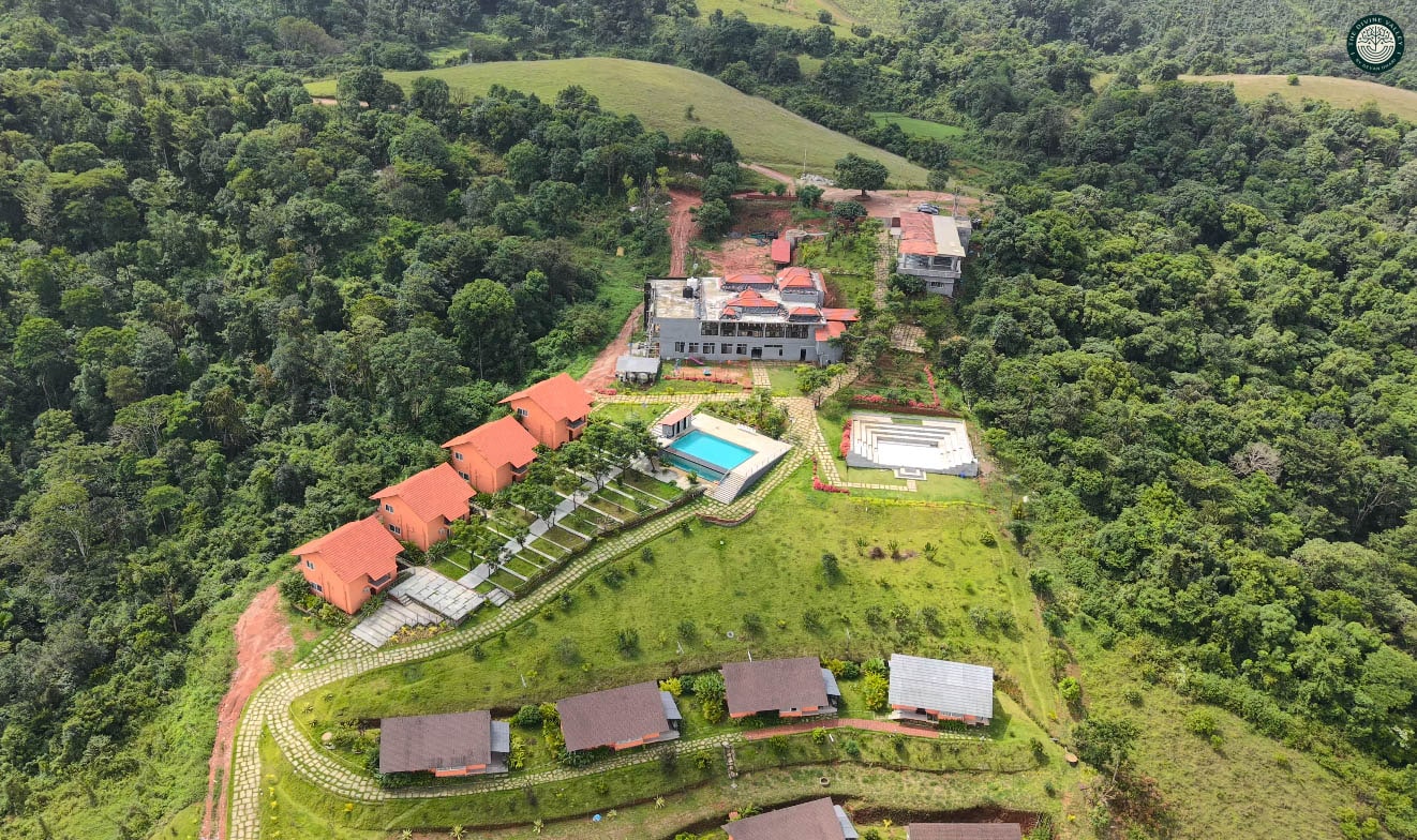 THE DIVINE VALLEY BY DEVAN DHARI Resort Sakleshpur - Reviews, Photos ...