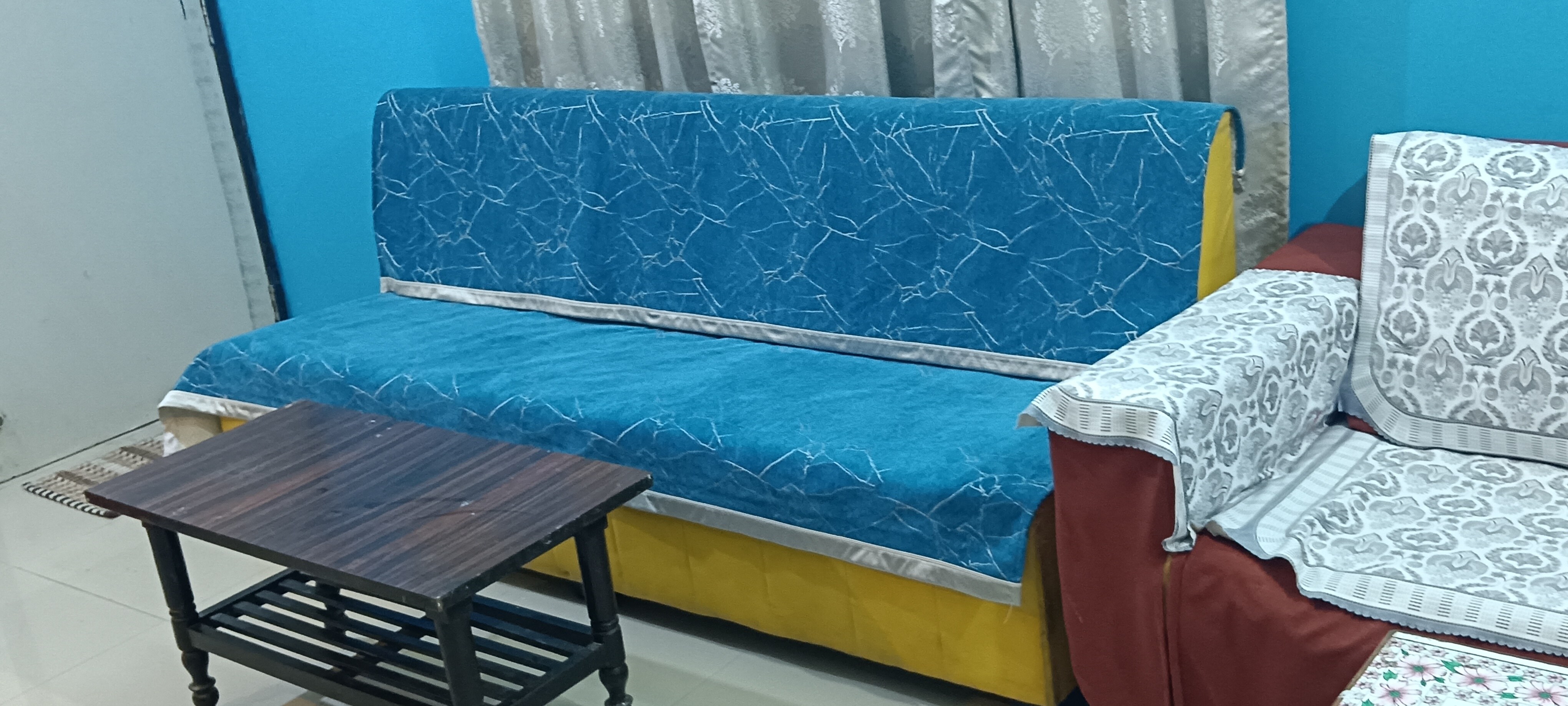 Photos of Starlight 3 bhk 1 km from Mumbai naka bus stop - Nashik Hotel ...