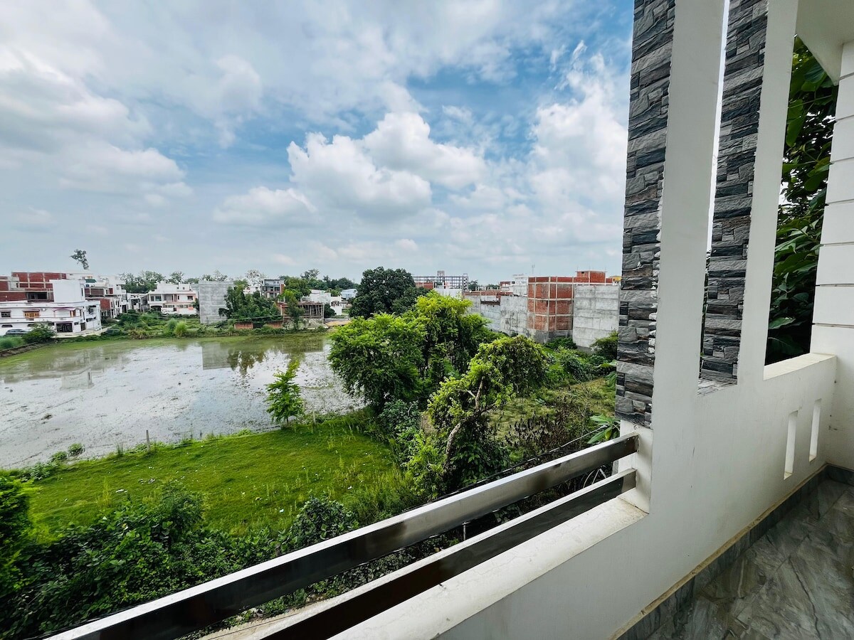 Photos of Aashiayn Abode | Entire 3 Room Flat | Near Ram Mandir ...