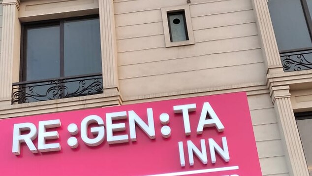 Regenta Inn Gurugram Hotel Gurgaon - Reviews, Photos & Offer