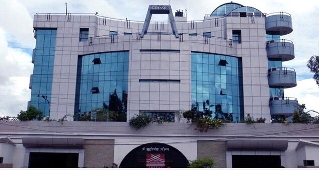 The Classic Hotel Hotel Imphal - Reviews, Photos & Offer