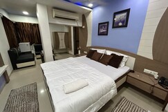 Arvind Alcove Club by FMS Hotel Kalol - Reviews, Photos & Offer