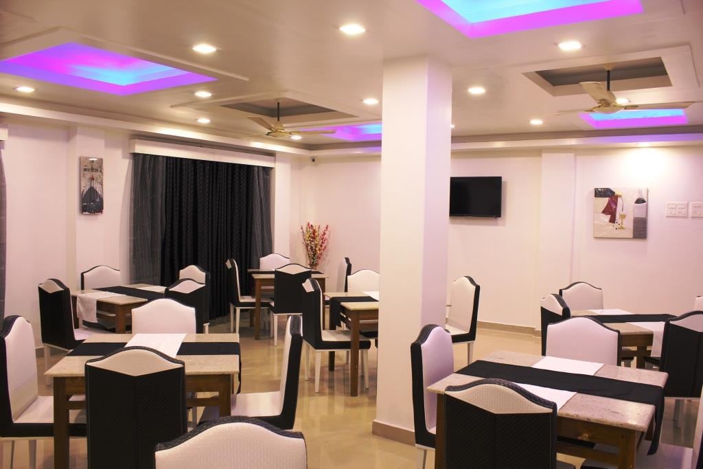 AIRPORT HOTEL Sri Vijaya Puram (Port Blair) - Reviews, Photos & Offer