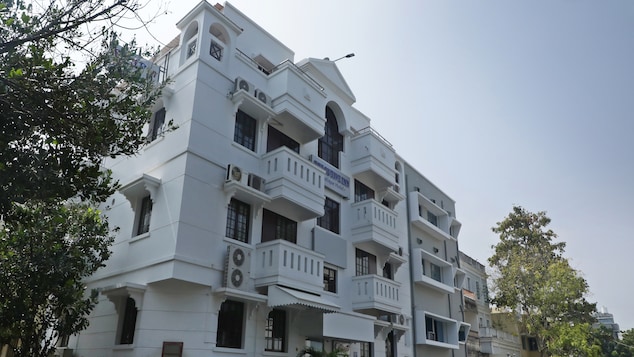 Executive Inn - A boutique Hotel Hotel Pondicherry - Reviews, Photos ...