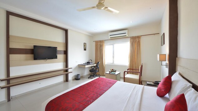 SRM Hotel Hotel Tuticorin - Reviews, Photos & Offer