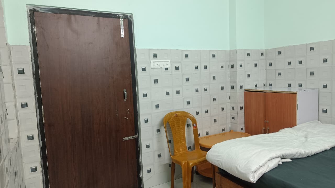 Padmalaya Guest House || 100M From Shree Jagannath Temple Puri Puri ...
