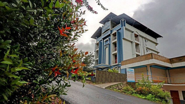 The View Munnar Hotel Munnar - Reviews, Photos & Offer