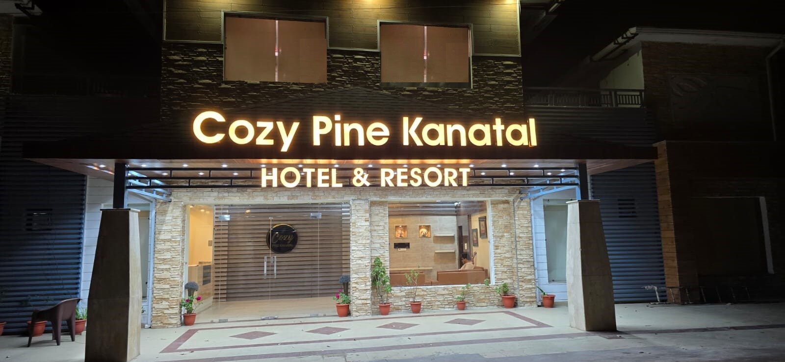 KeeKoo Kanatal Luxury Camp Kanatal - Reviews, Photos & Offer