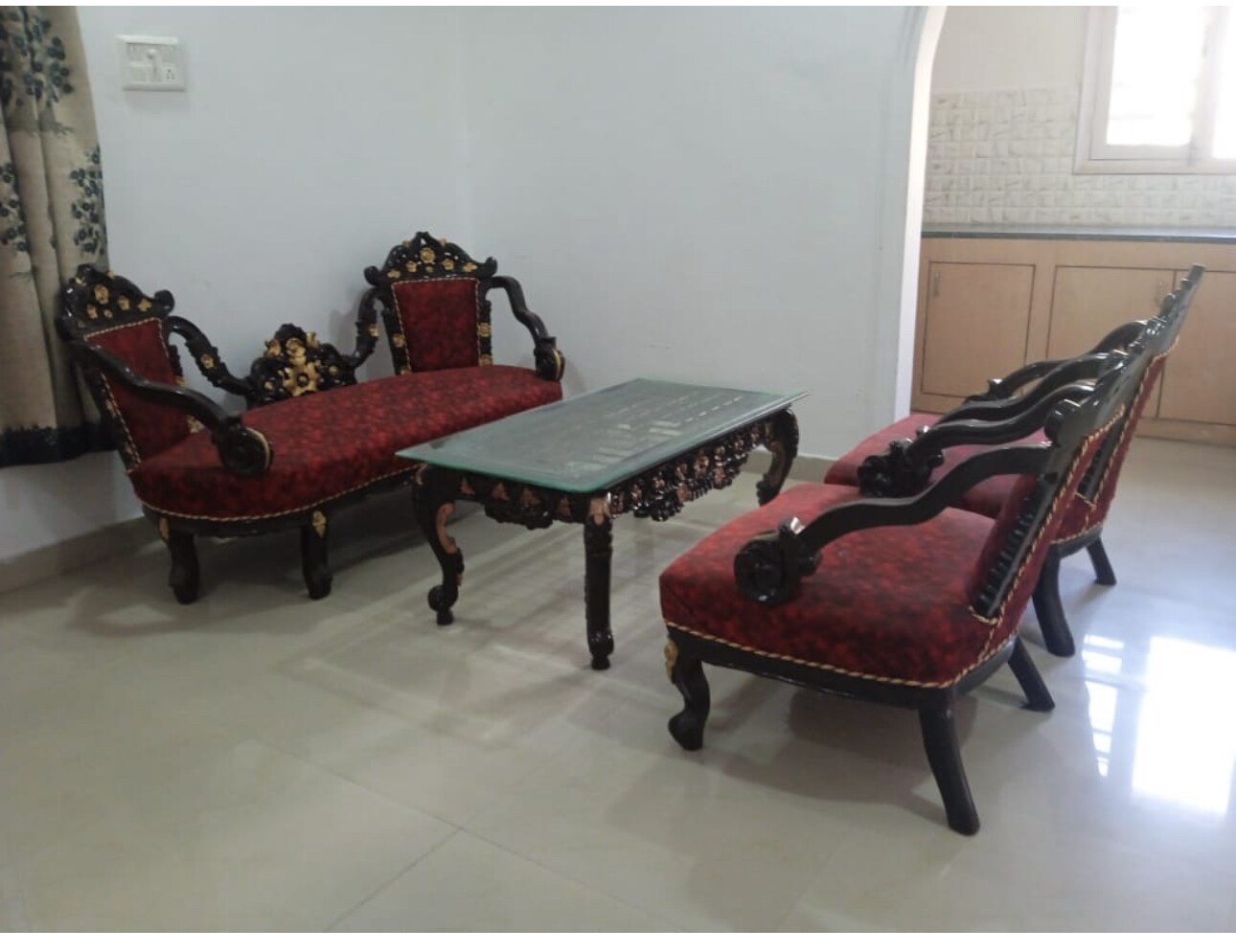 Anand thirth Home stay Apartment Haridwar - Reviews, Photos & Offer