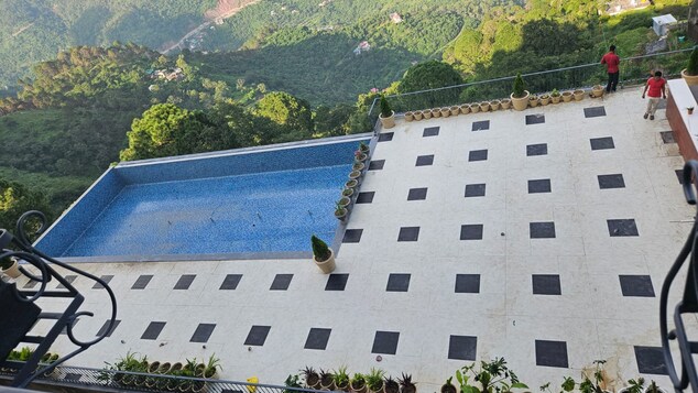 Photos of Astra Resort and Caffe - Kasauli Hotel on Goibibo