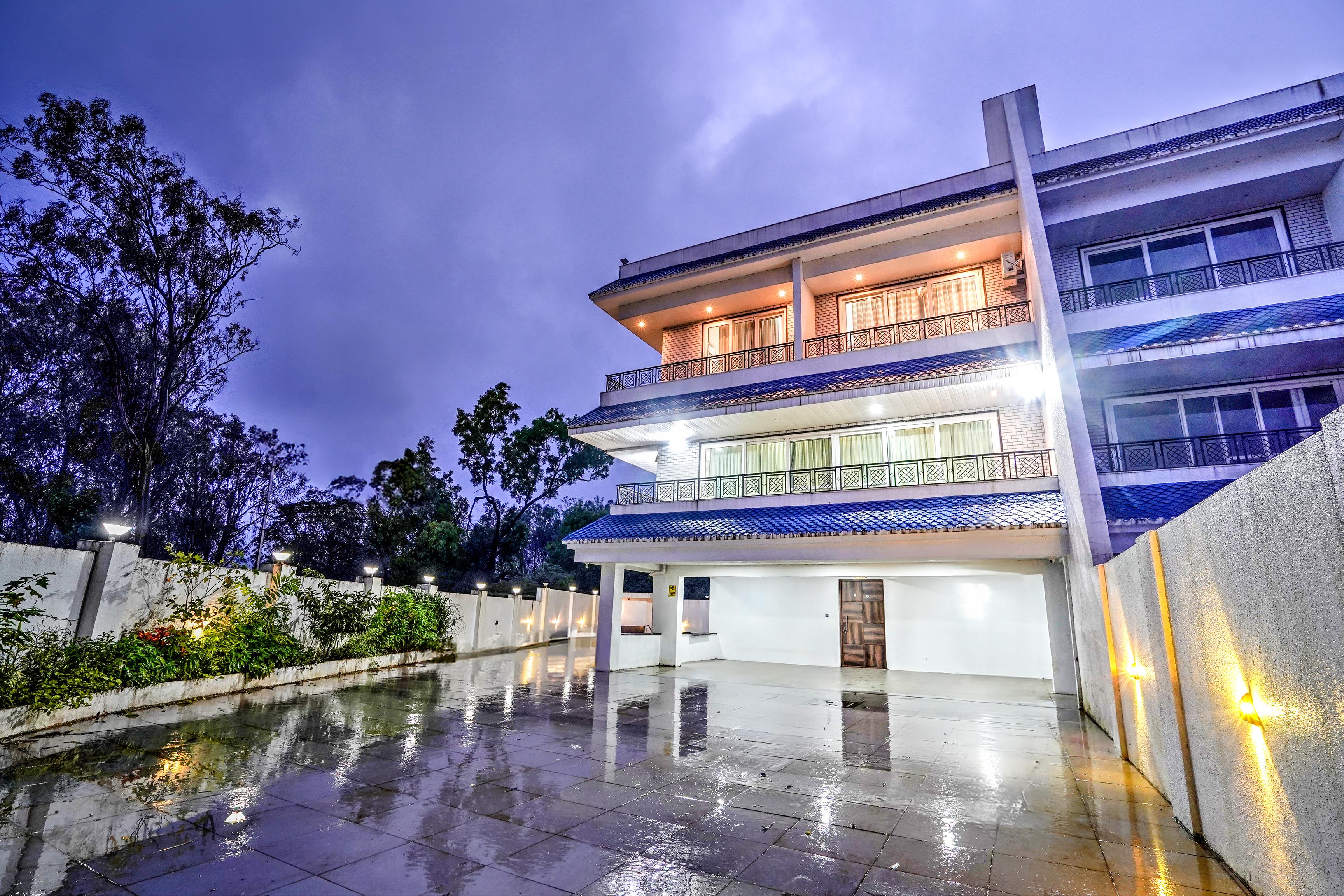 Pure Veg and Jain Villa in Lonavala by Viva villa Lonavala - Reviews ...