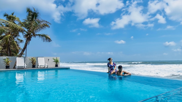 The Atlantis Devbag Hotel Malvan - Reviews, Photos & Offer