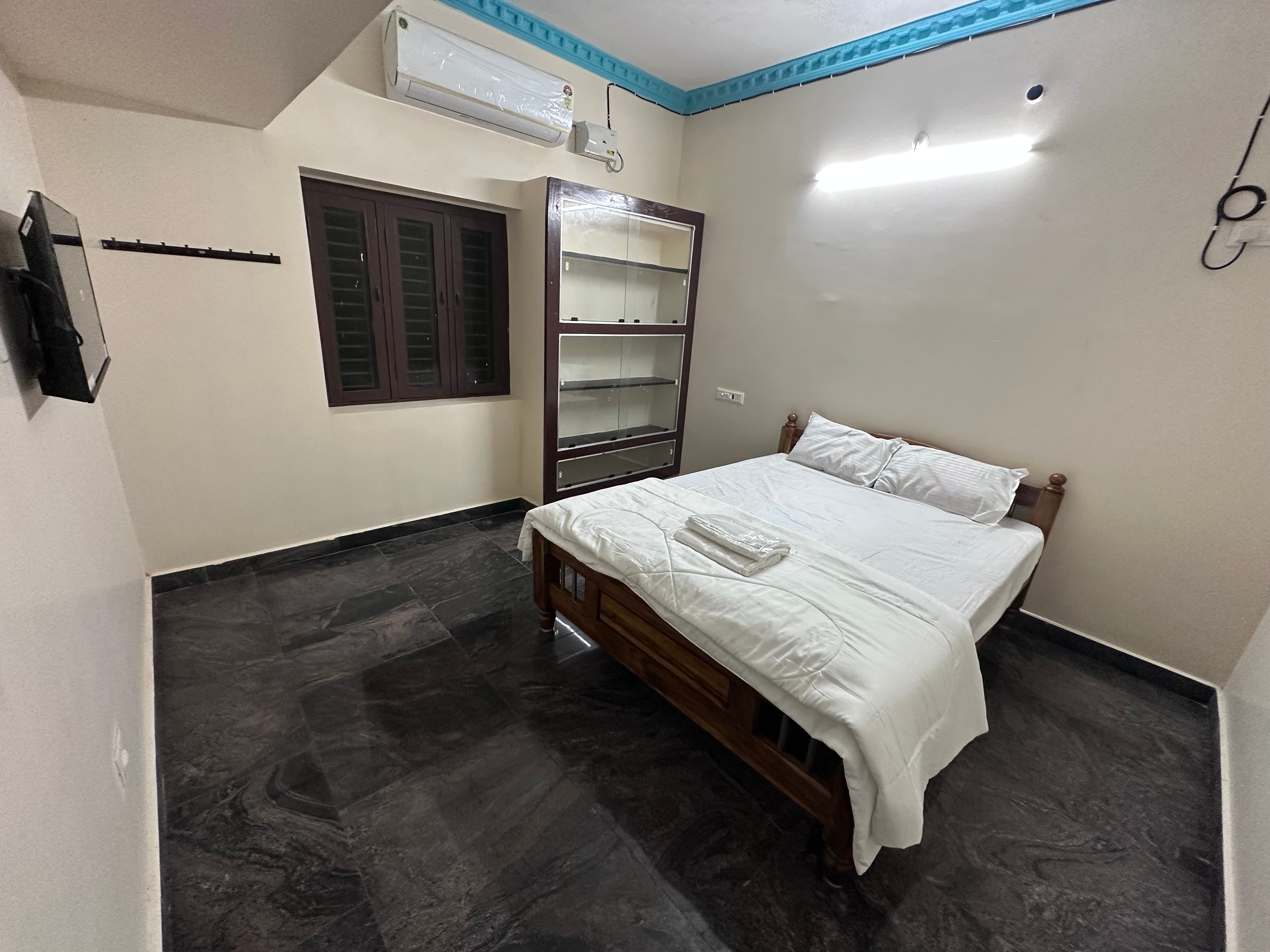 KRAD Homestay Pattukkottai - Reviews, Photos & Offer