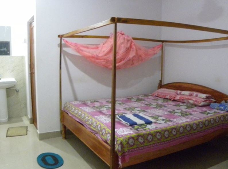 BREAK WATER BEACH RESORT Shaheed Dweep (Neil Island) - Reviews, Photos ...