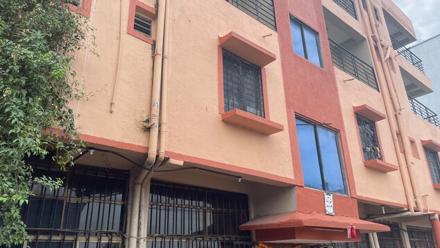 Sai Seva Sadan (Kumara Swamy Ashram) Hotel Shirdi - Reviews, Photos & Offer