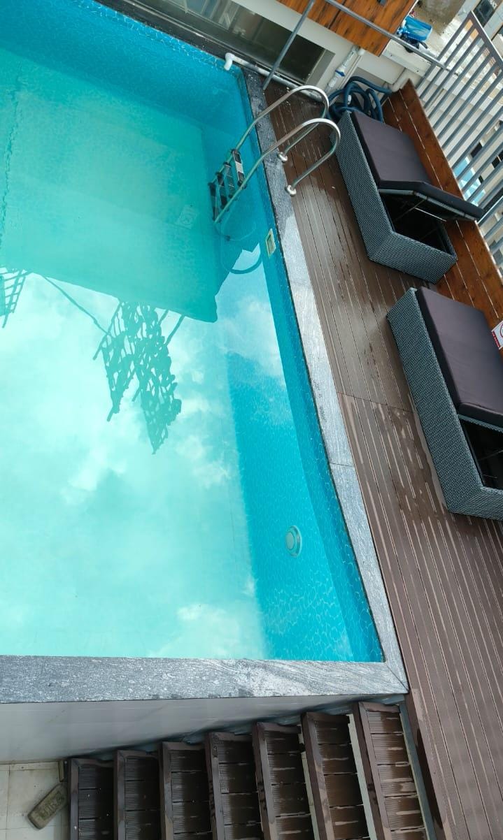 WORMWOOD SYNERGY HOTELS LA BELA Puri - Reviews, Photos & Offer