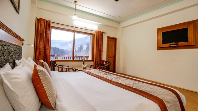 Hotel Prini Palace Hotel Manali - Reviews, Photos & Offer