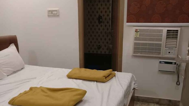 GMT TOWER Hotel Chennai - Reviews, Photos & Offer